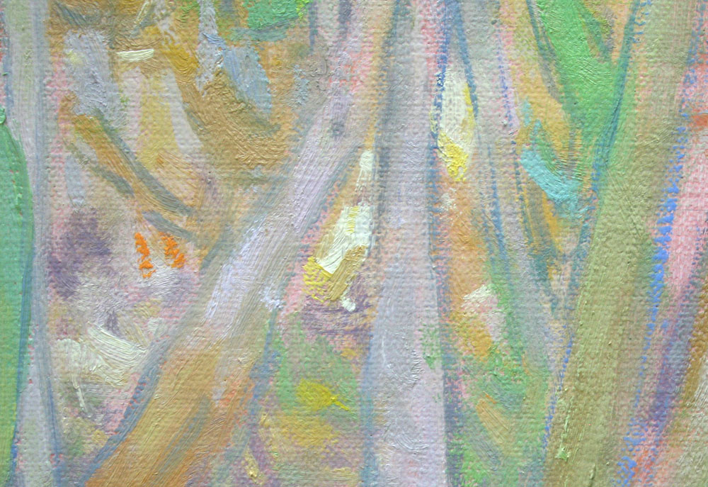 How to Develop Your Painting Style