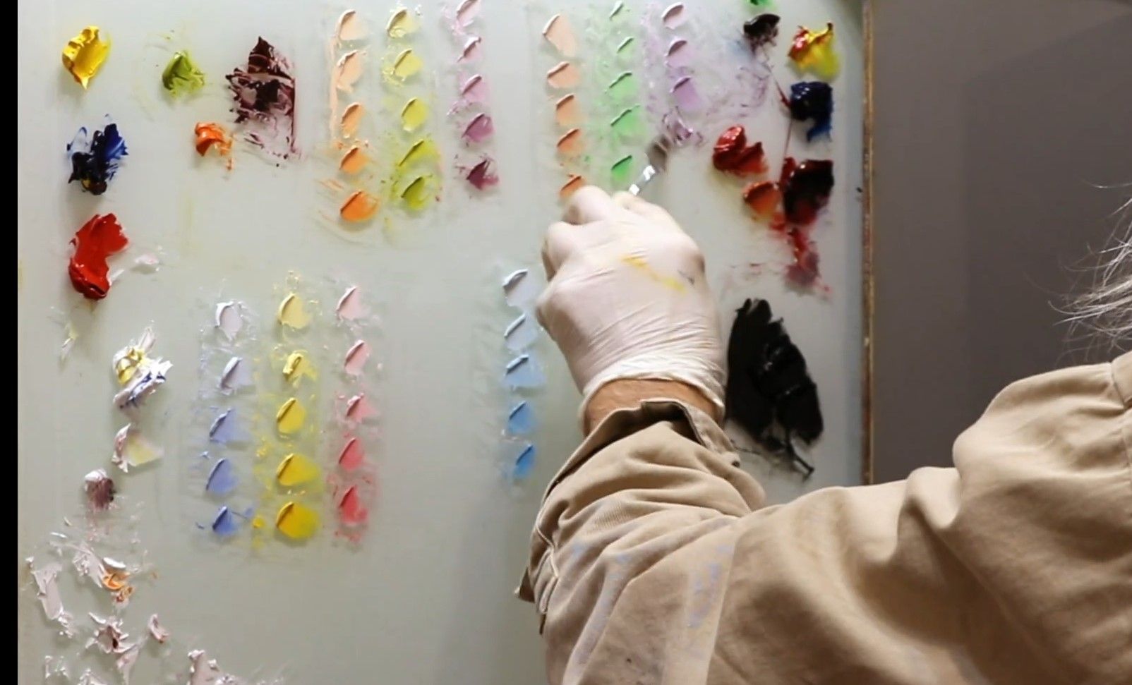 Mostafa Keyhani Instructor