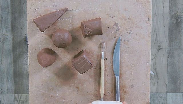 Introduction to Sculpture Course | West Dean College