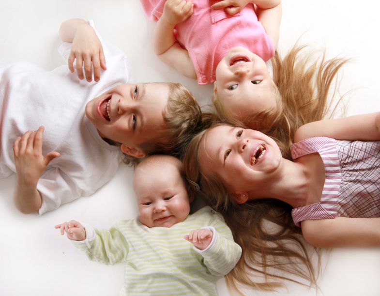 Online Children & Baby First Aid Course with Bumps and Bashes