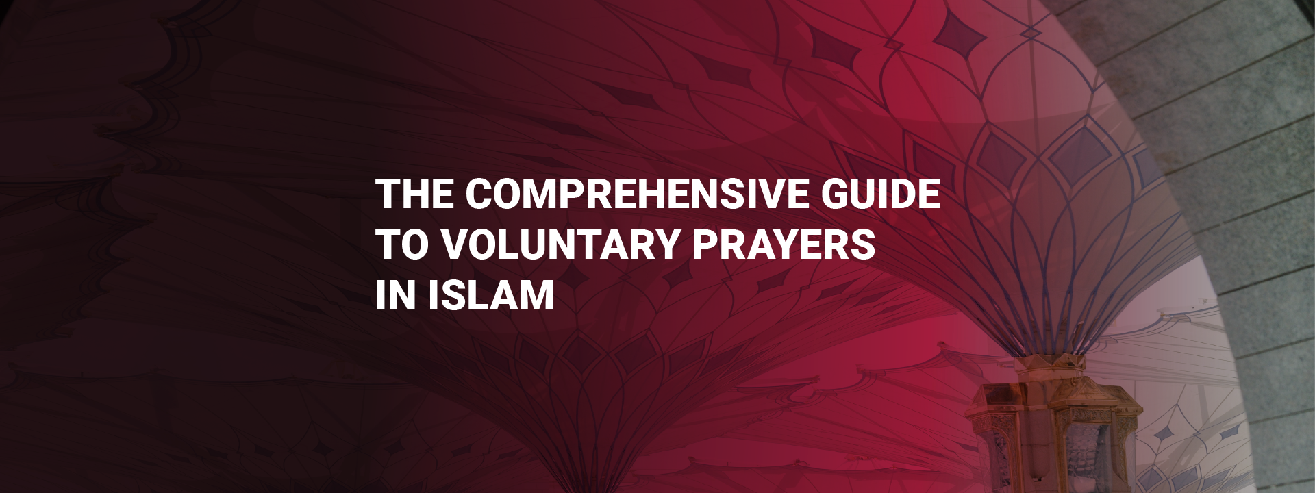 Comprehensive Guide to Voluntary Prayers in Islam