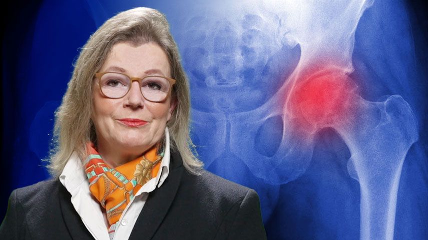 Osteoporose | CME Fortbildungen | Doctorflix