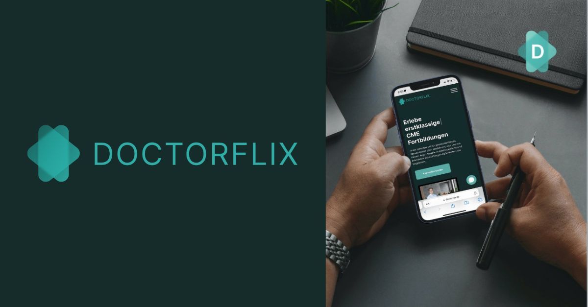 Doctorflix | Kostenlose Online CME Fortbildungen