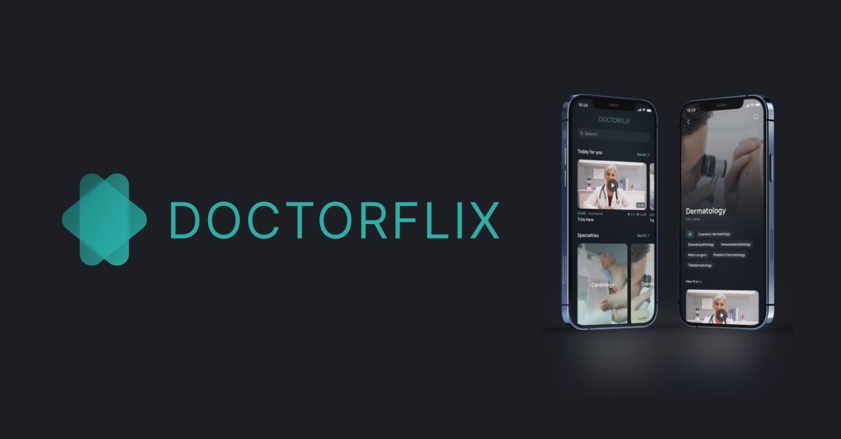 Impressum | Doctorflix