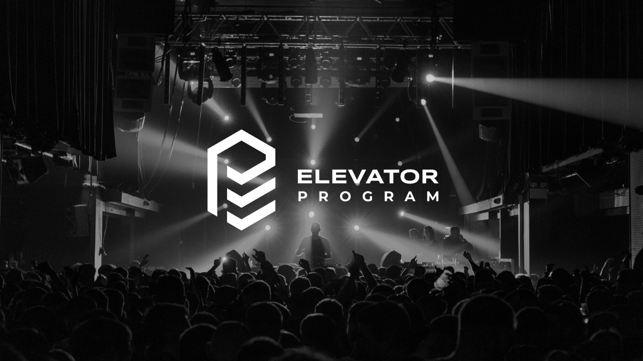 Elevator Program | Online Ableton Electronic Music Production Courses