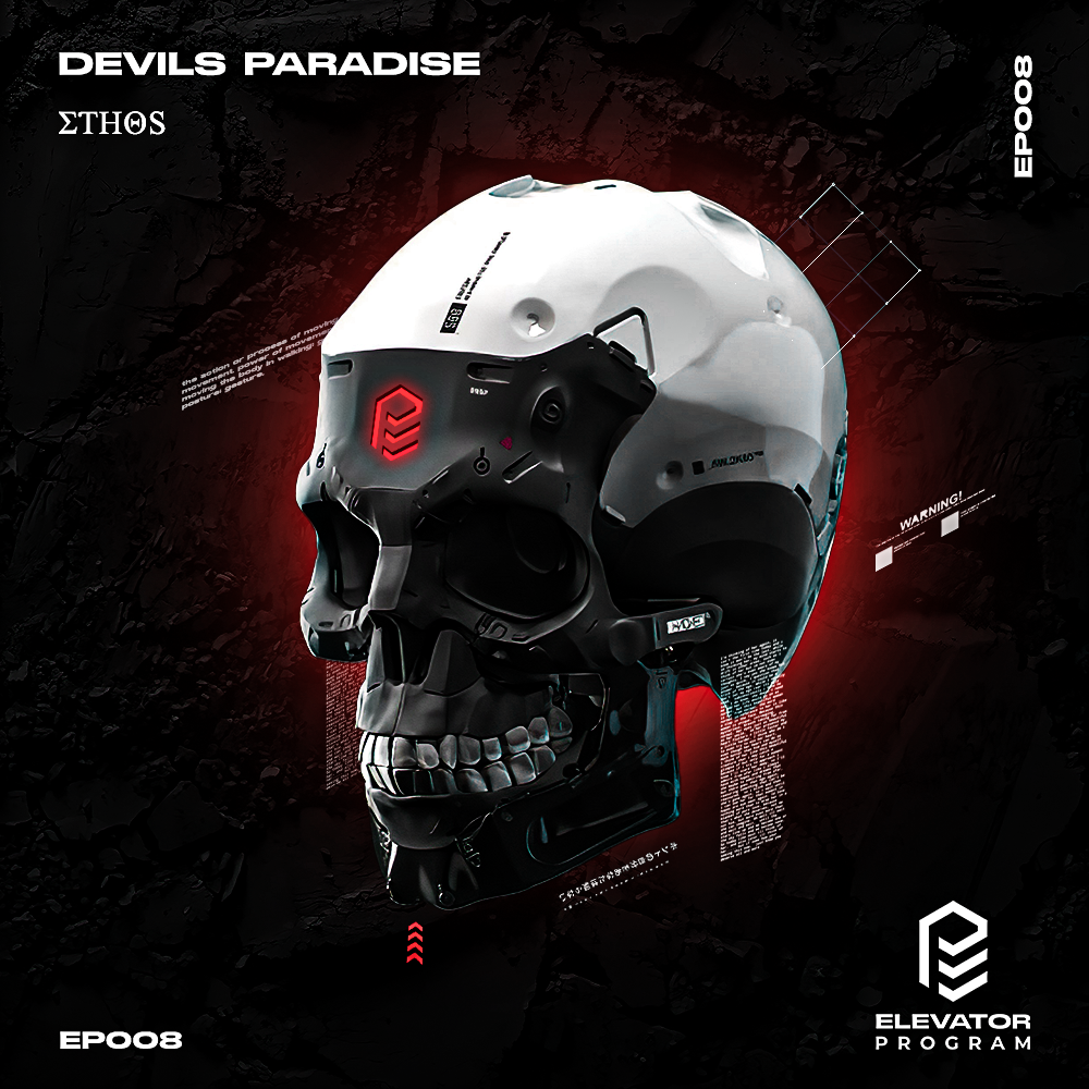 Elevator Mag: Ethos Debut's on Elevator Program with Devils Paradise