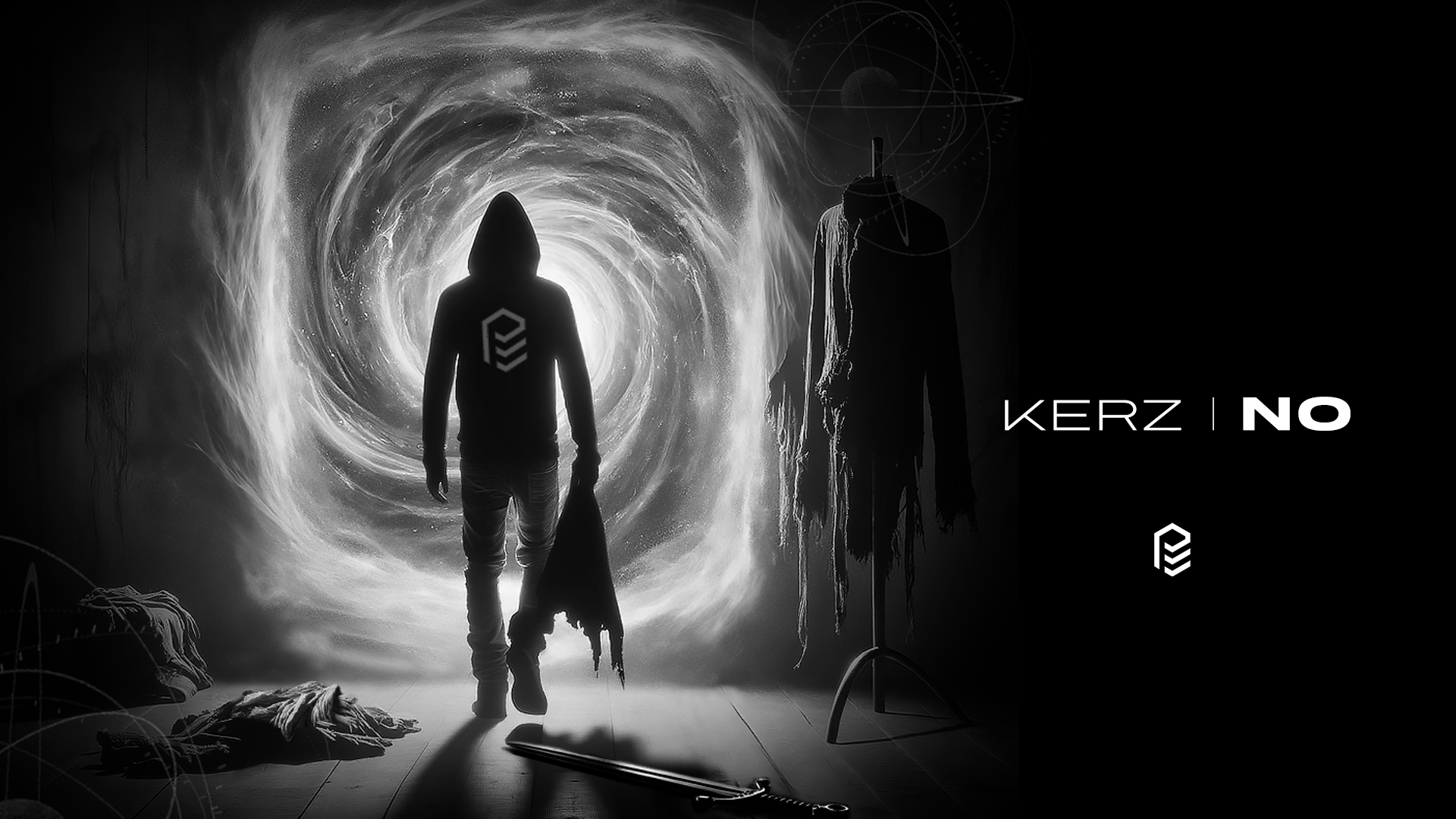 KERZ reaches #5 on Beatport with Debut Album on the Elevator Label