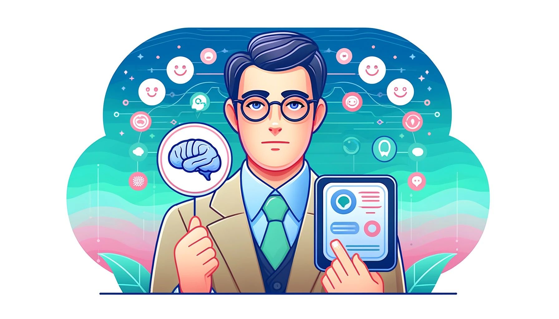 Digital Psychiatry: AI, Machine Learning, and Large Language Models ...