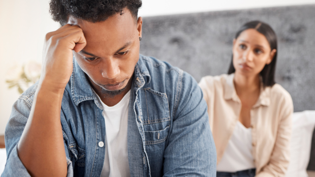 Understanding Attachment Challenges as an Adult TCK