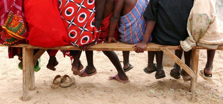 Nurturing the Identity of Your TCK