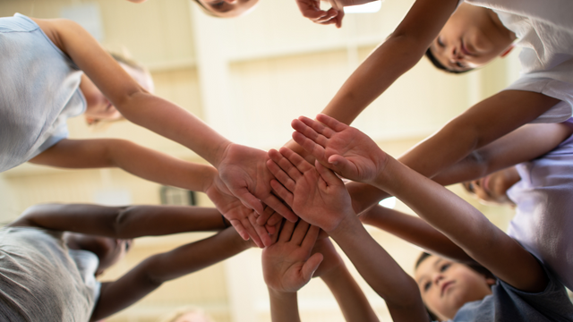 Raising Healthy TCKs