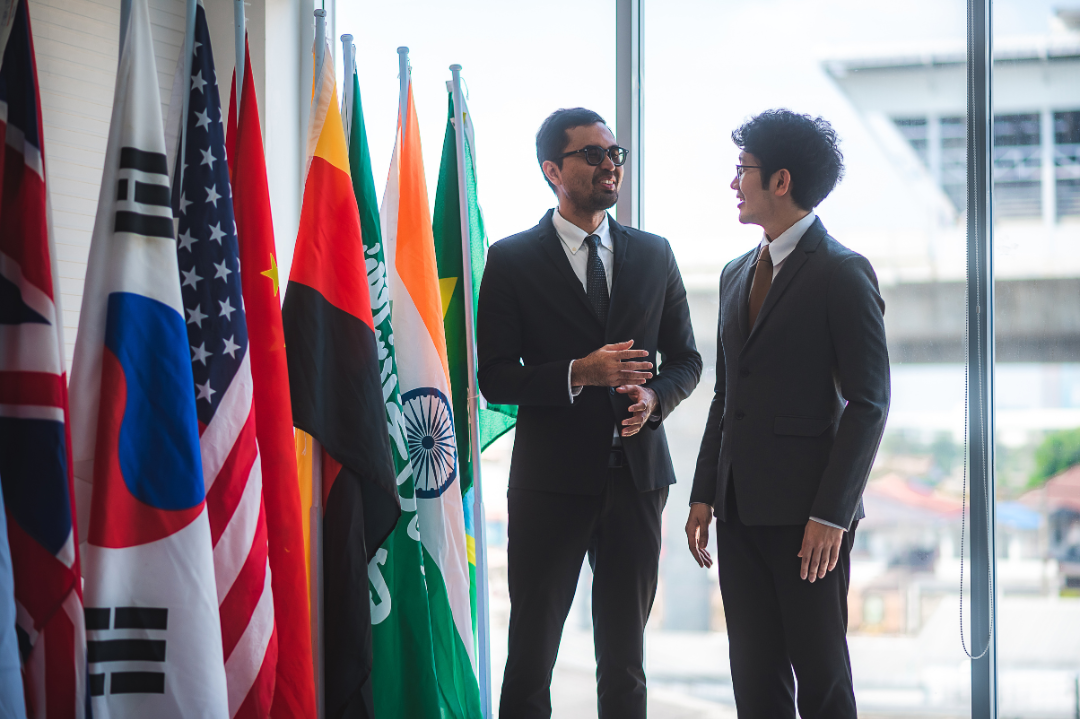 Foreign Service Adult TCKs & Mental Health
