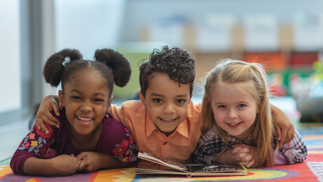 Positive Childhood Experiences (PCEs)