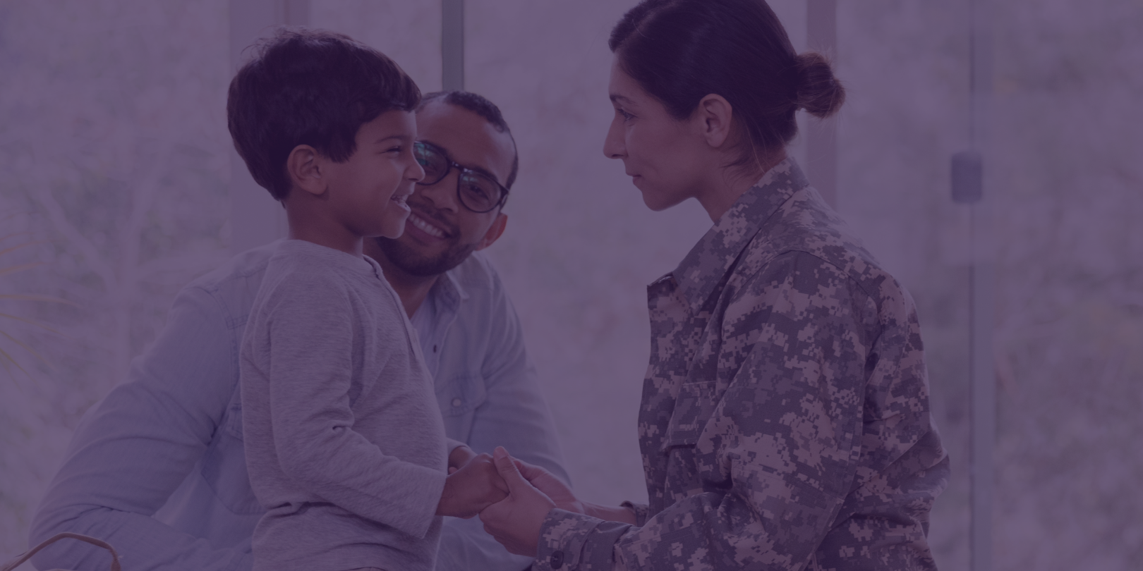 Resources for Globally-Mobile Military Kids & Families