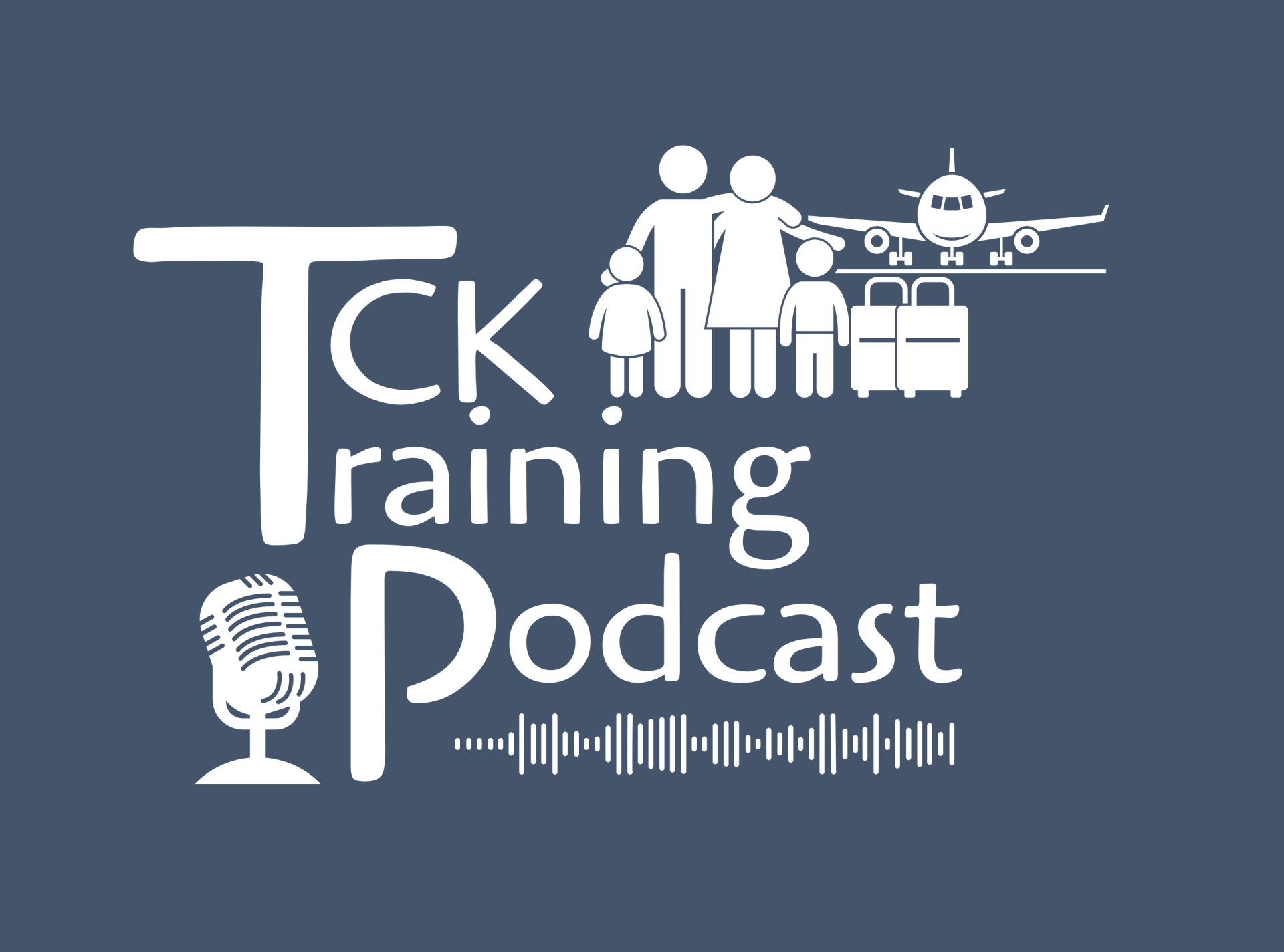 TCK Training Podcast