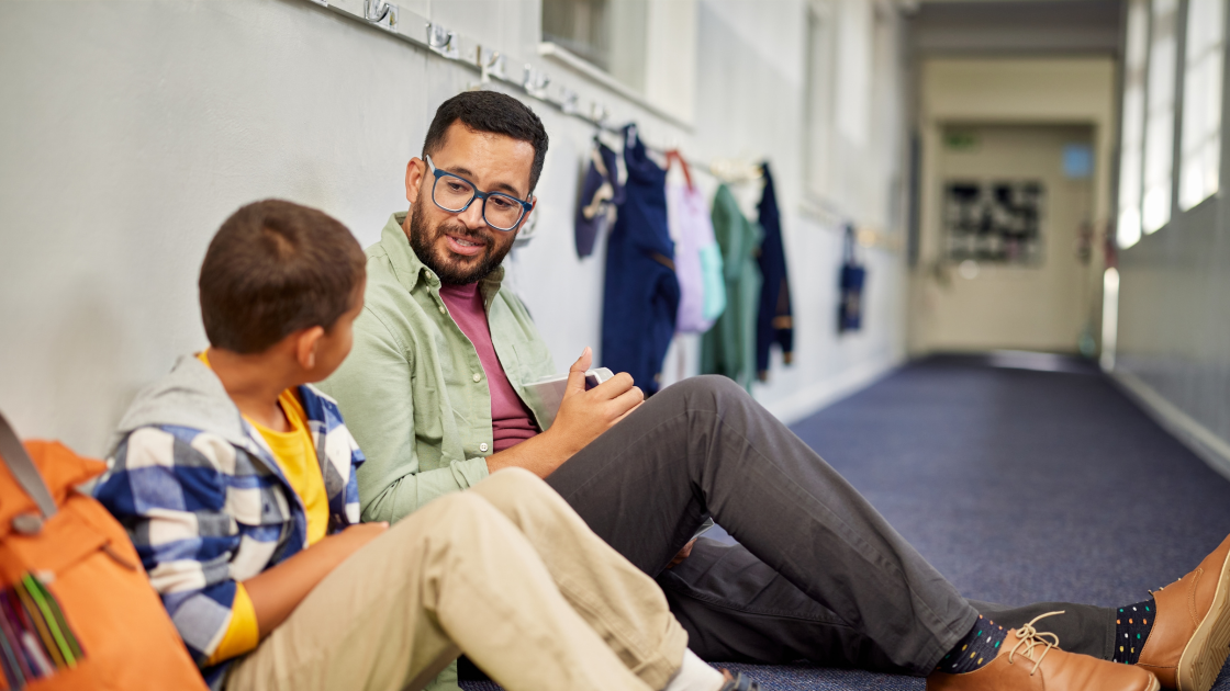 Supporting Student Transitions