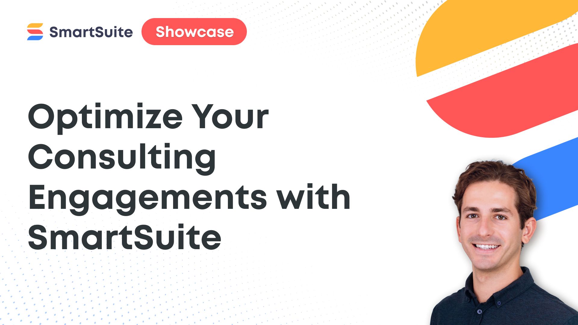 SmartSuite Showcase