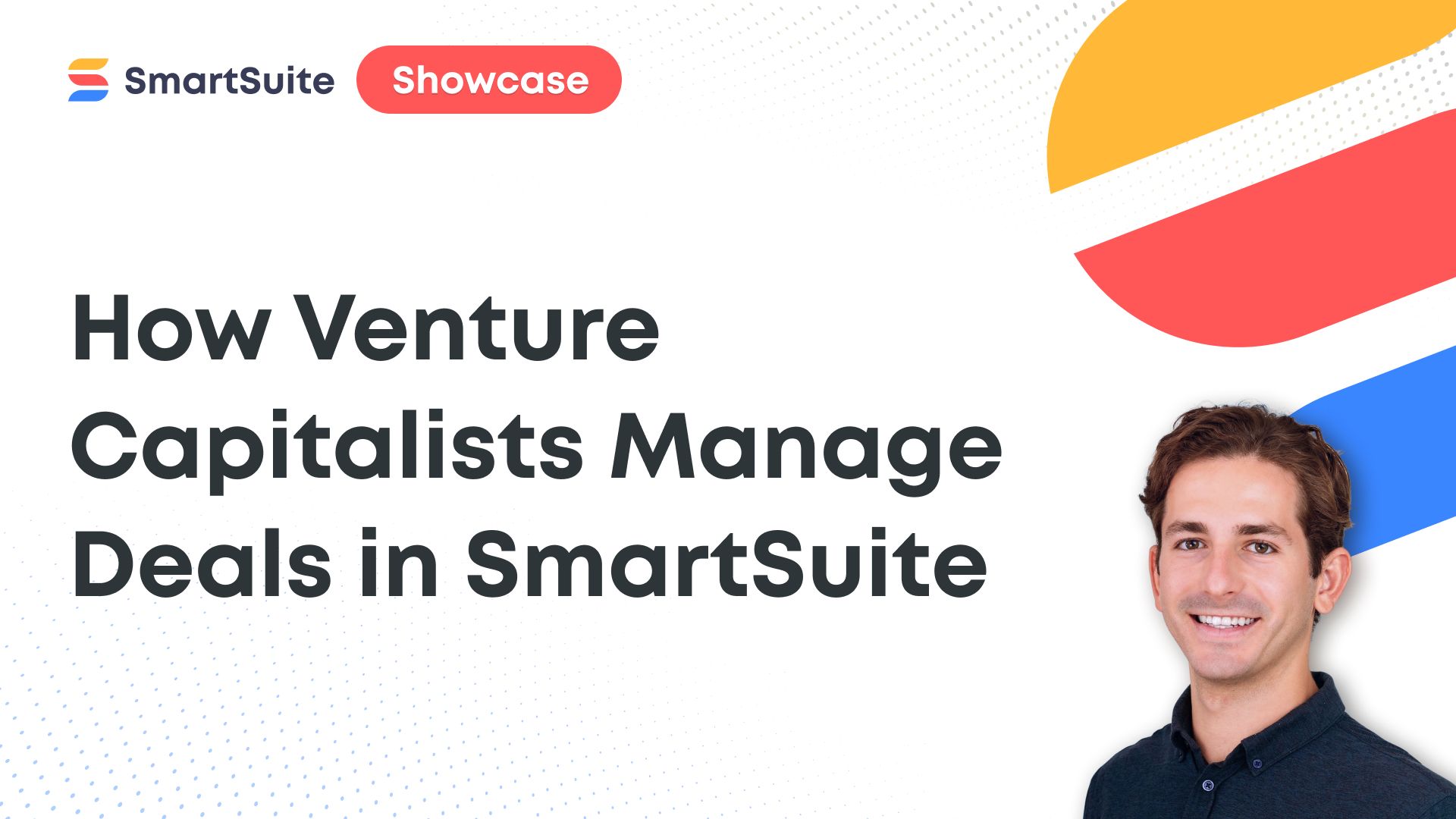 SmartSuite Showcase