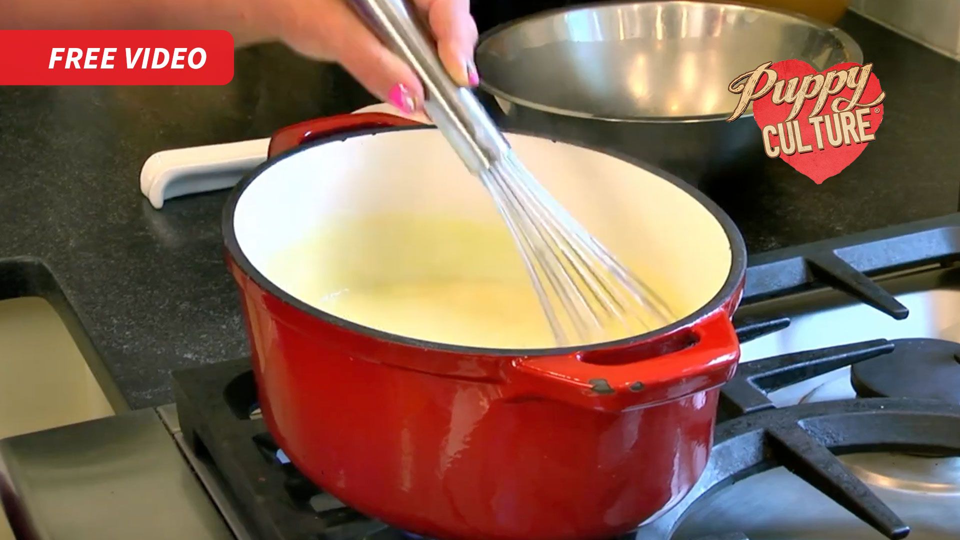 How To Make Mother's Pudding From Scratch