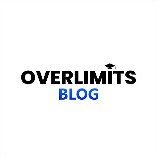 OverLimits Academy Blog
