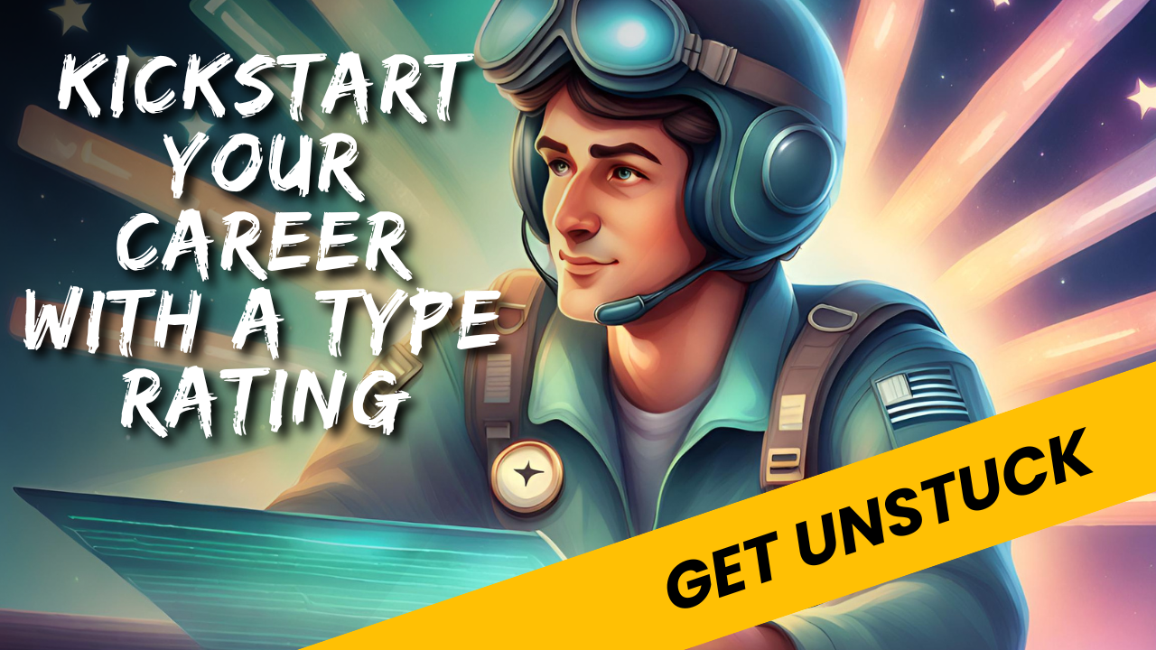 Unlocking Career Opportunities: The Importance of Type Ratings in Today ...