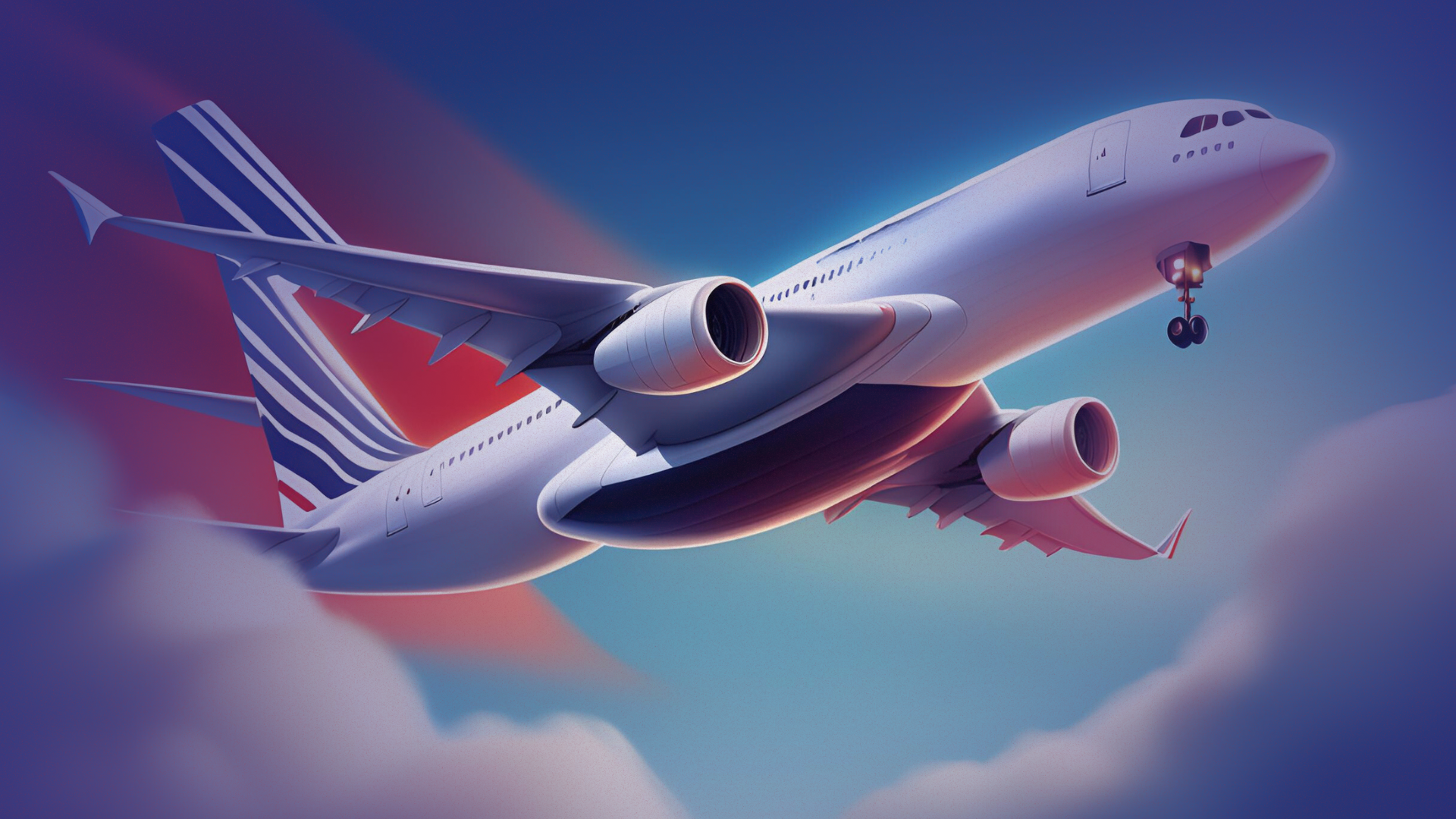 Why Airline Pilots Should Consider Applying to Air France without Delay!