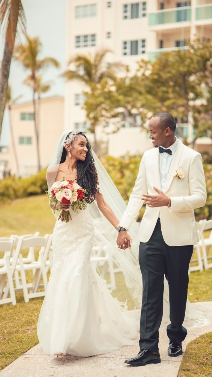 From CNN to "I Do": How One GEI Exchange Led to a Life-Changing Journey ...