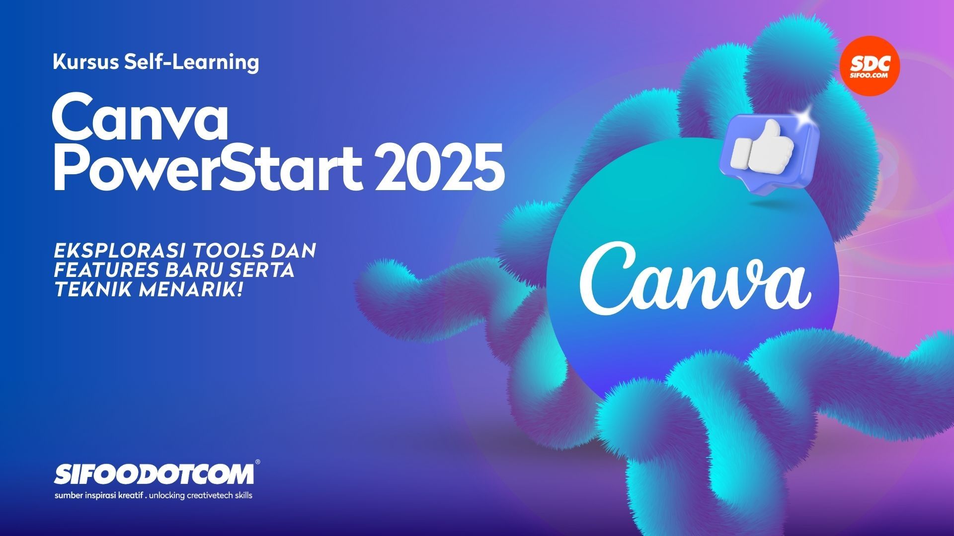 Canva PowerStart 2025