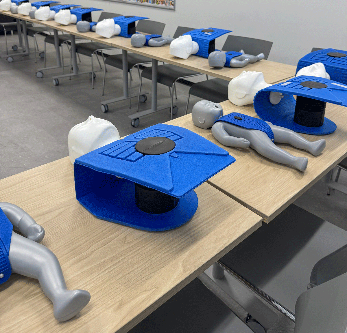 My First Aid & CPR Experience at Flex Point Academy: Incredible!