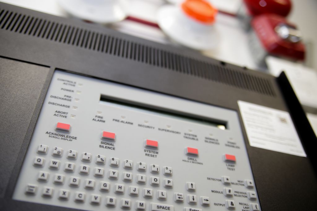 Fire Alarm Training Bundle | Flex Point Academy