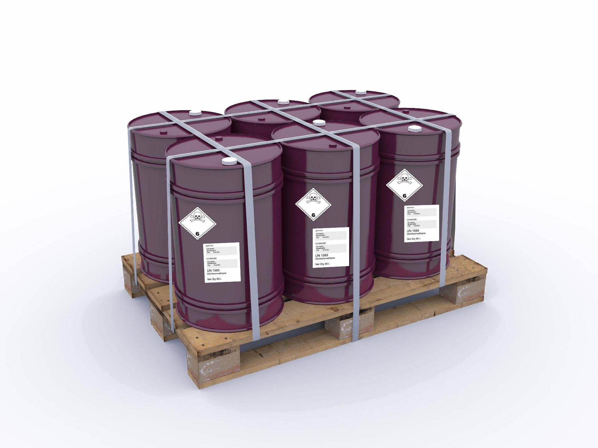 Understanding Overpack Shipping - Online training