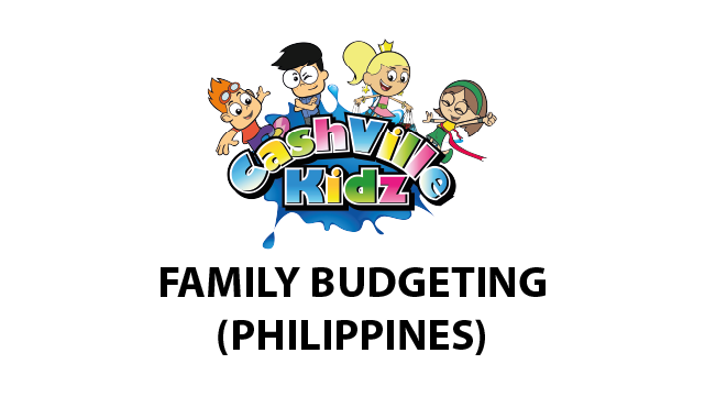 CVK Family Budget (Philippines)