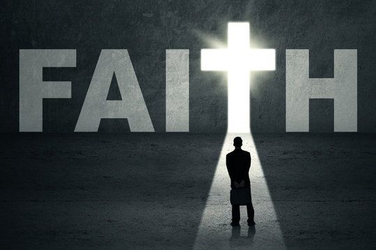Why Faith Truly Matters Now!