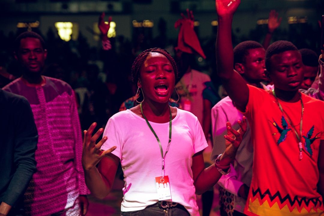 Awake, Arise, and Shine: Ignite the World with the Light of Christ!