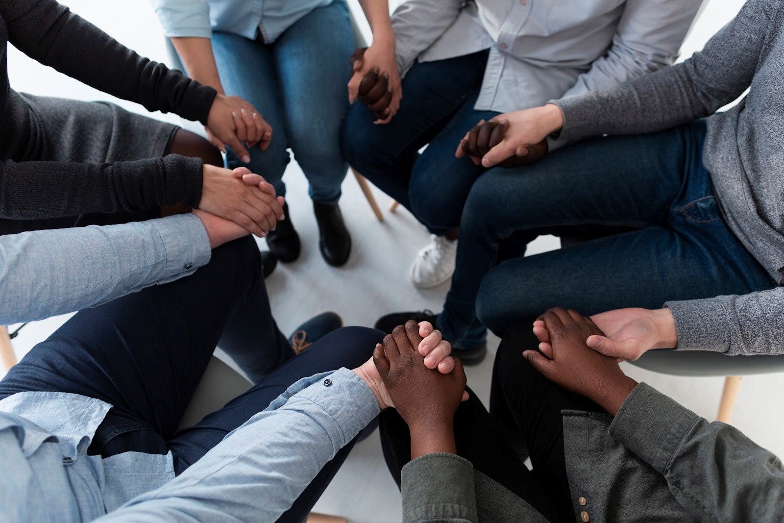Six (6) Practical Steps to Addressing Common Doubt. Six (6) Practical Steps to Addressing Common Doubt.