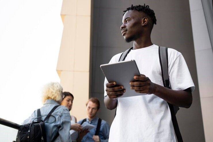 Nurturing Spiritual Resilience: A Guide For Young African Christians on ...