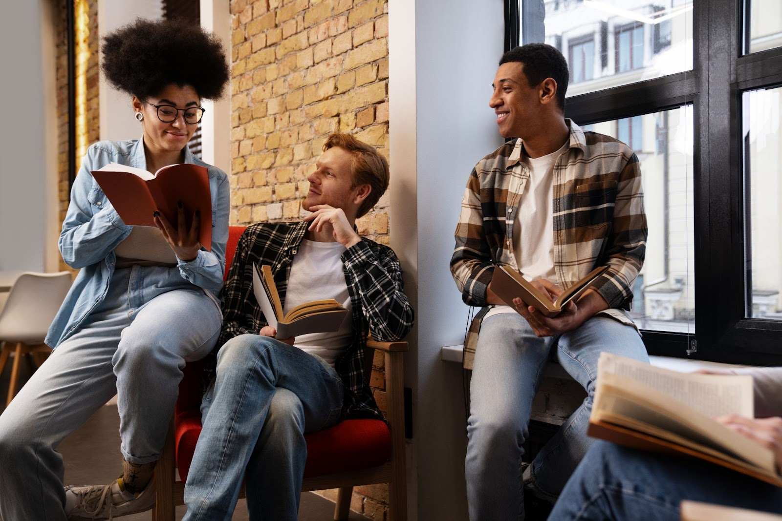 Unlock Your Faith: How Reading Transforms Your Life as a Christian.