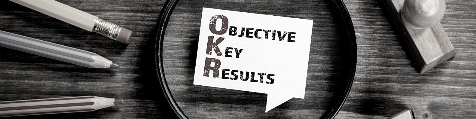 Clear Expectations & Goal Setting