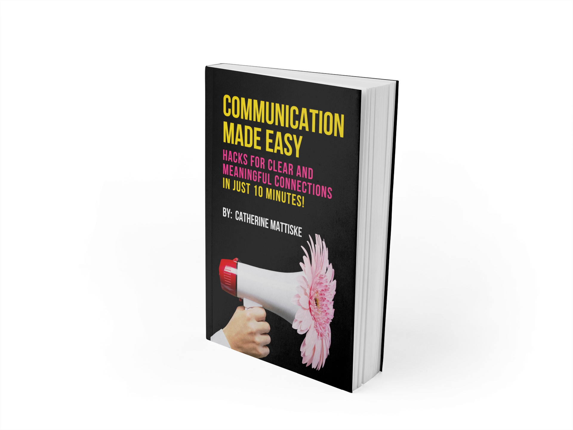 Master Communication with the "Communication Made Easy" eBook