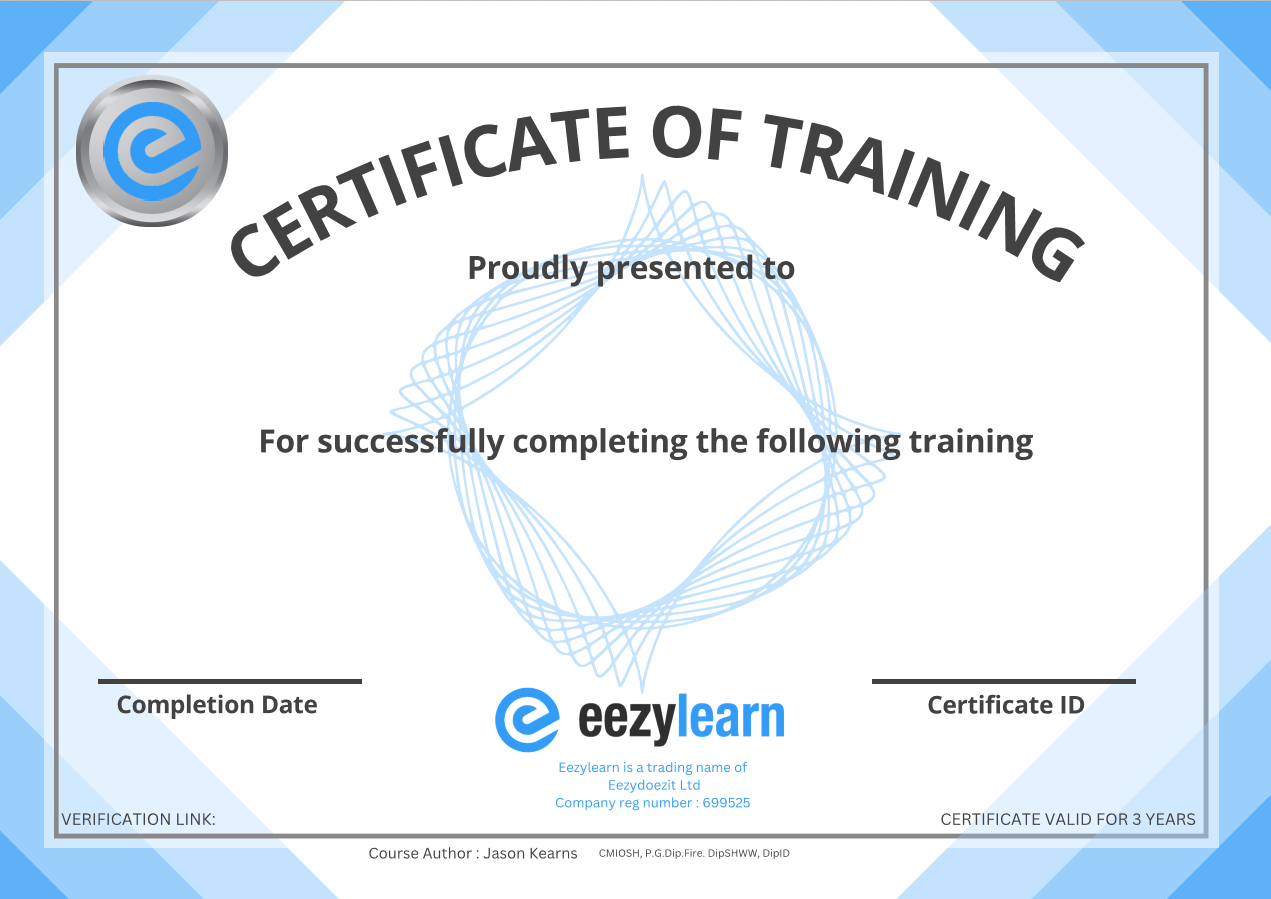 Why is food Safety Training is so Important?