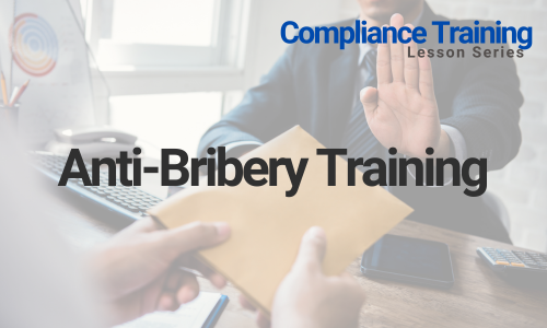 Anti Bribery Course