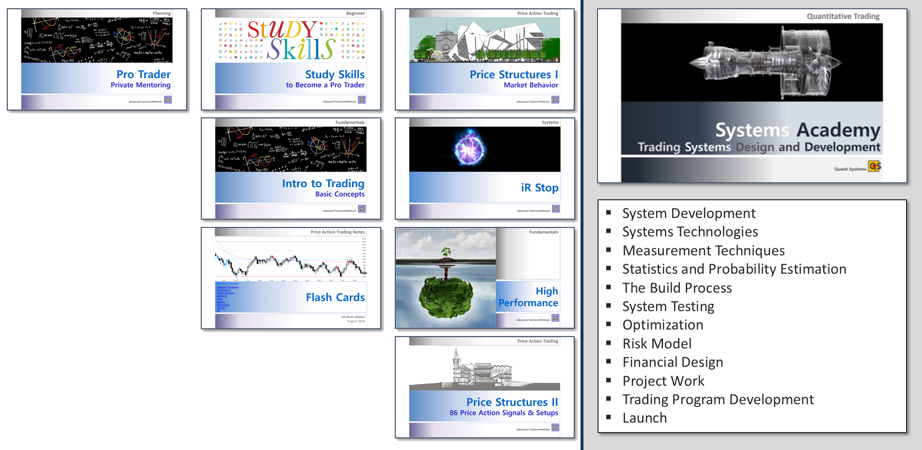 Courses Courses