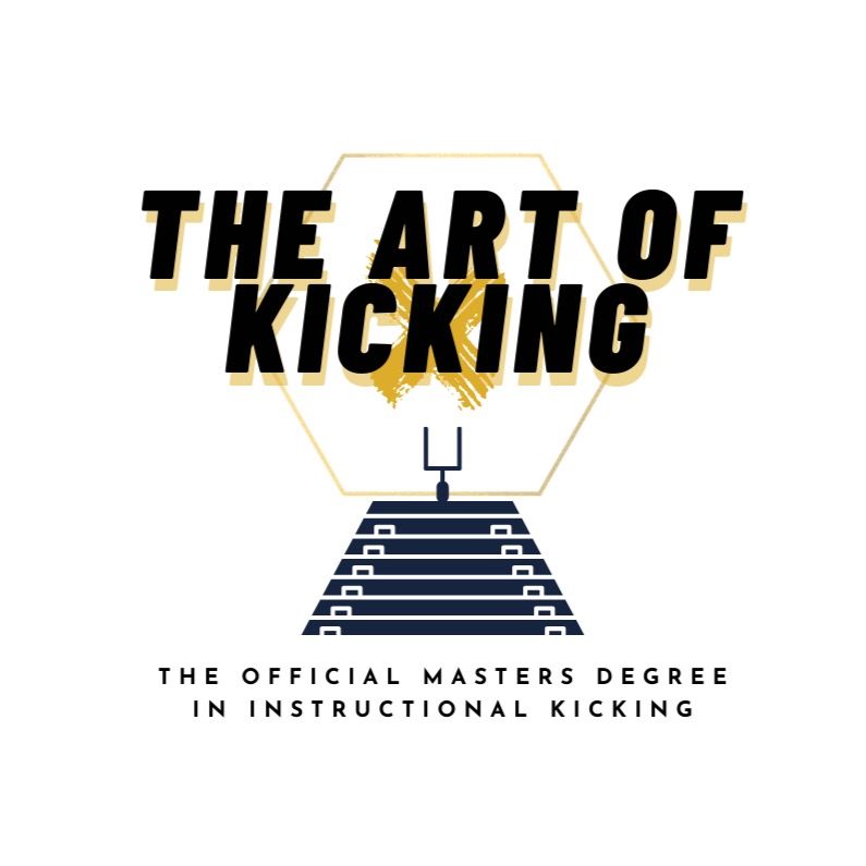 The Art of Kicking Masterclass
