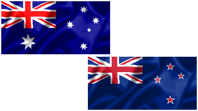 Country Regulations ANZ