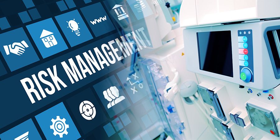 Risk Classification of Medical & In-Vitro Devices