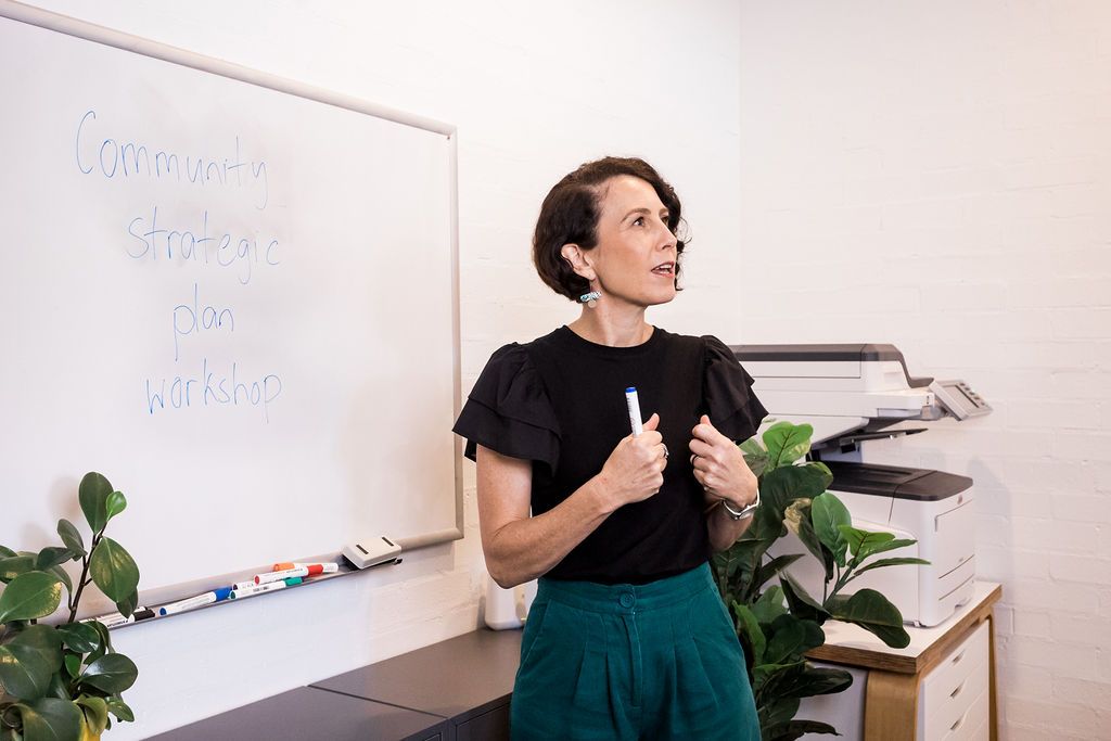 From community leader to councillor: Transferable skills guide | Locale ...