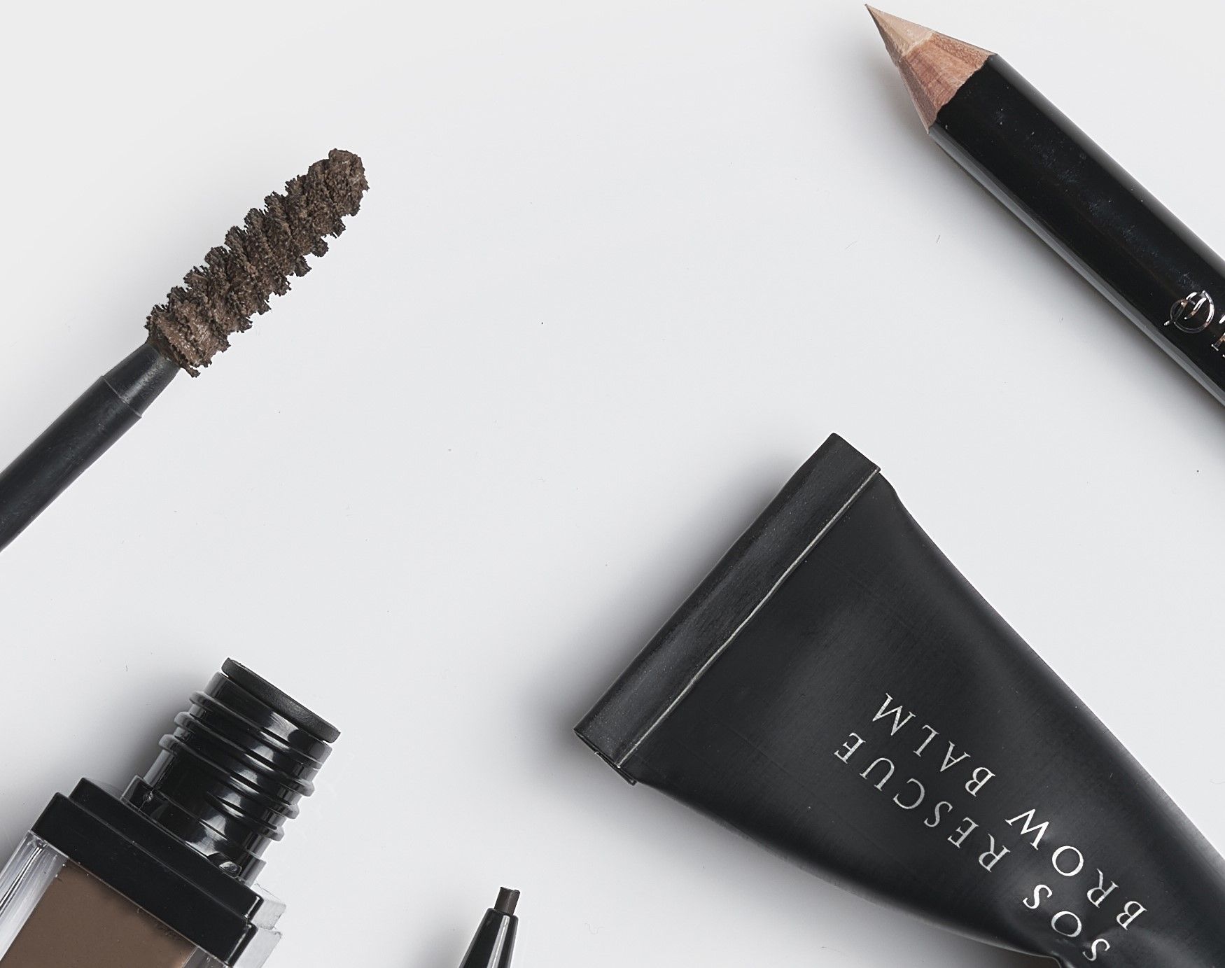 HD Brows | Little Book of Brows