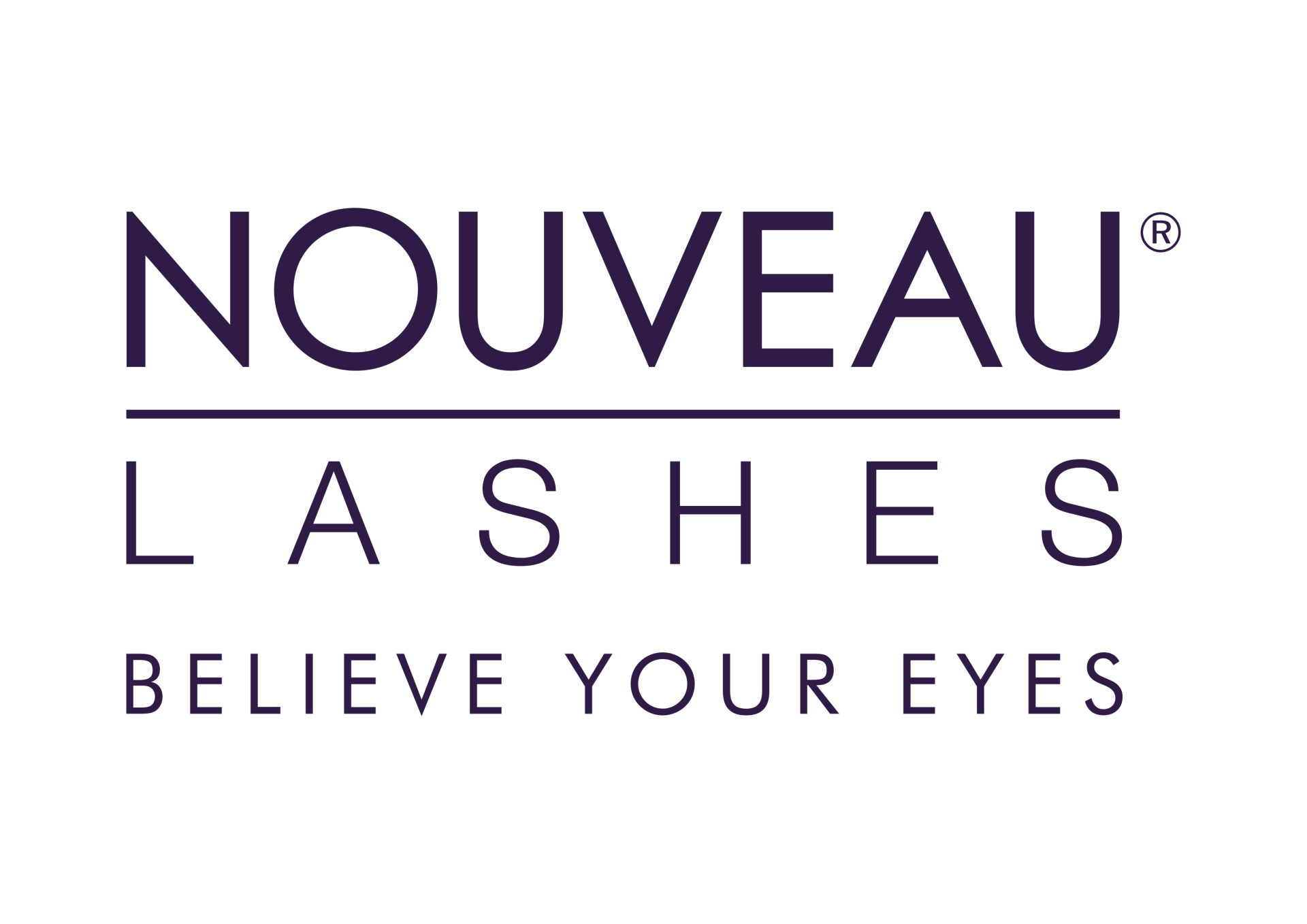 Nouveau Lashes | LVL Course (original)
