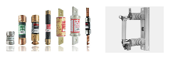 Fuses - LV-MV