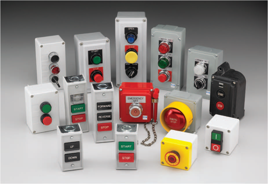 Operators Devices